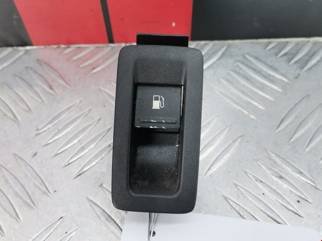 Кнопка открытия лючка бензобака Volkswagen Touran 1 1T0959833A арт. 1716708