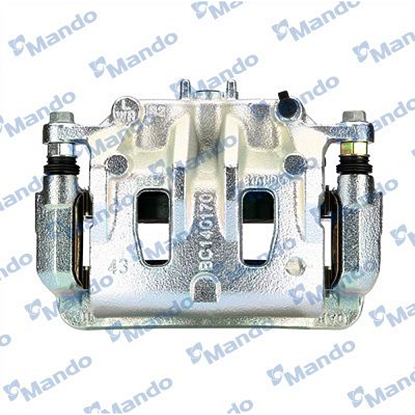 MANDO ex4811034050 (EX4811034050) тормозной суппорт ssangyong ex4811034050