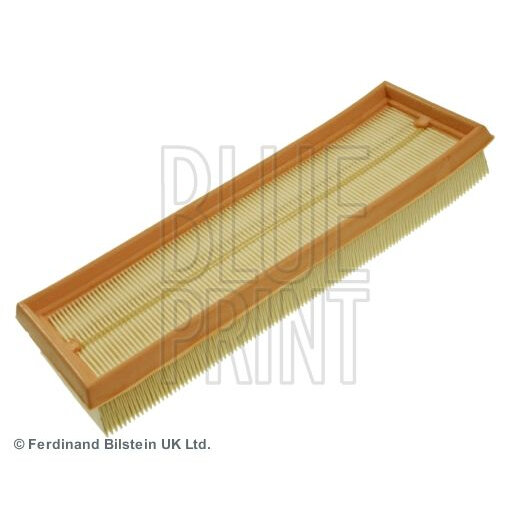 Фильтр воздушный для автомобиля Opel Renault Nissan, BLUE PRINT ADN12241 (1 шт.)