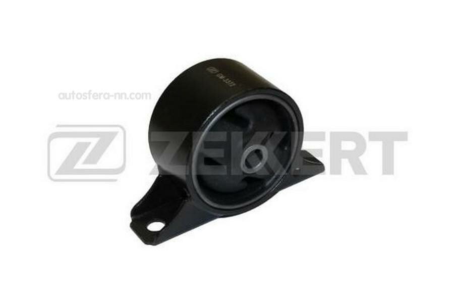 ZEKKERT GM3372 Опора двигателя задн. Mitsubishi Carisma 95- Space Star 01-