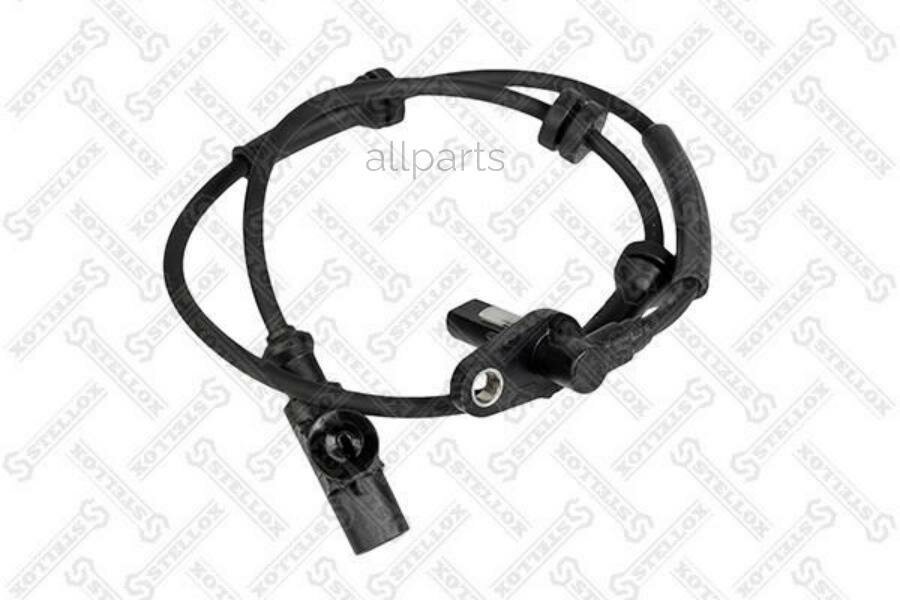 STELLOX 0665818SX датчик ABS! передний\ LADA VESTA