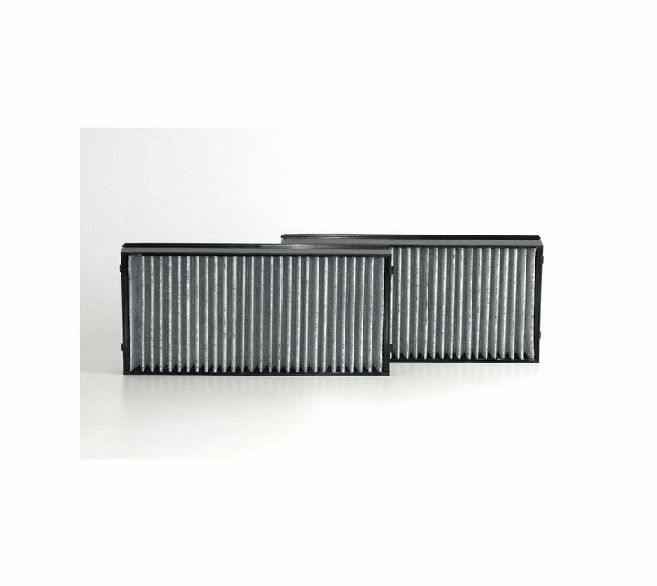 Салонный фильтр BMW X5/X6 E70/E71/F15/F16/F86 06- угольный