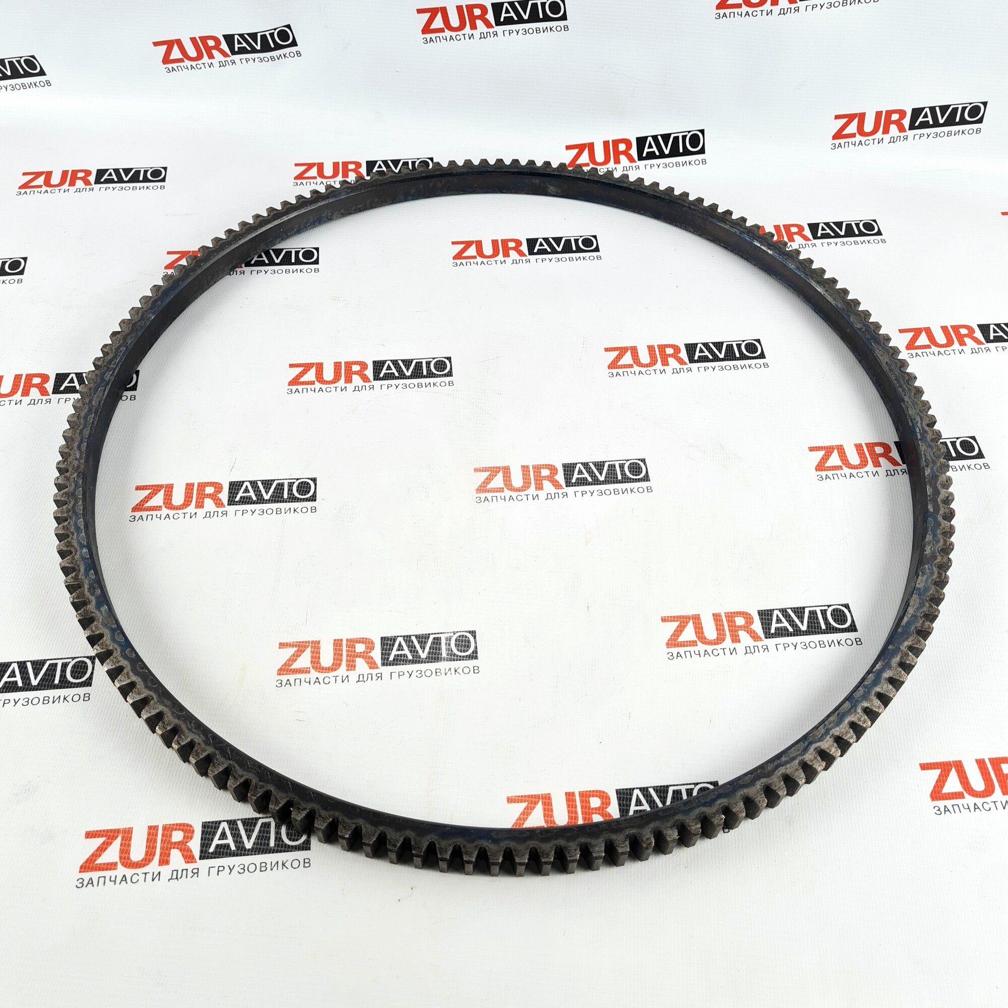 Венец маховика 138зуб 4BT, ISBe