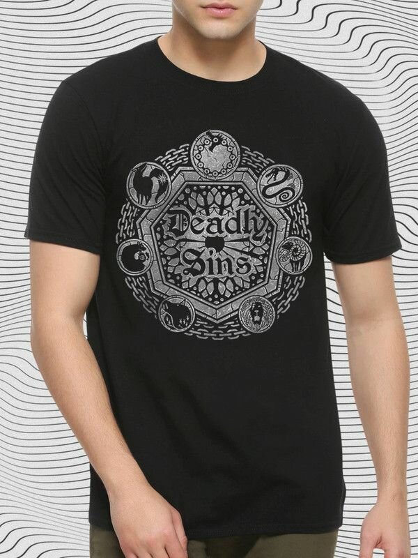 Футболка DreamShirts Studio