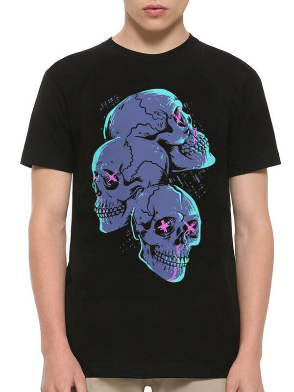 Футболка DreamShirts Studio