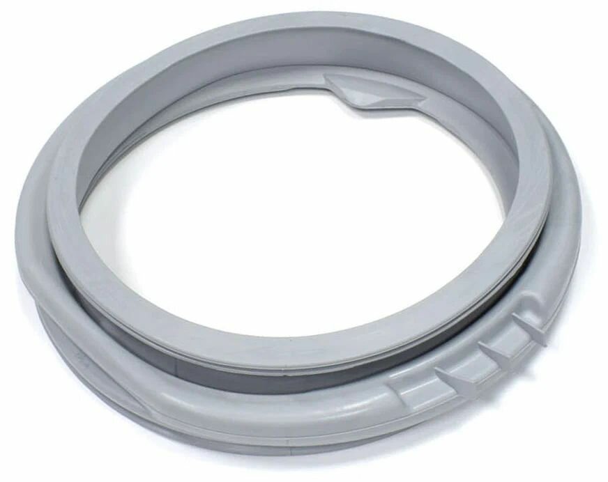 Манжета люка Hotpoint Ariston Indesit Whirpool, код 289414, замена 291057, 510042, 551057