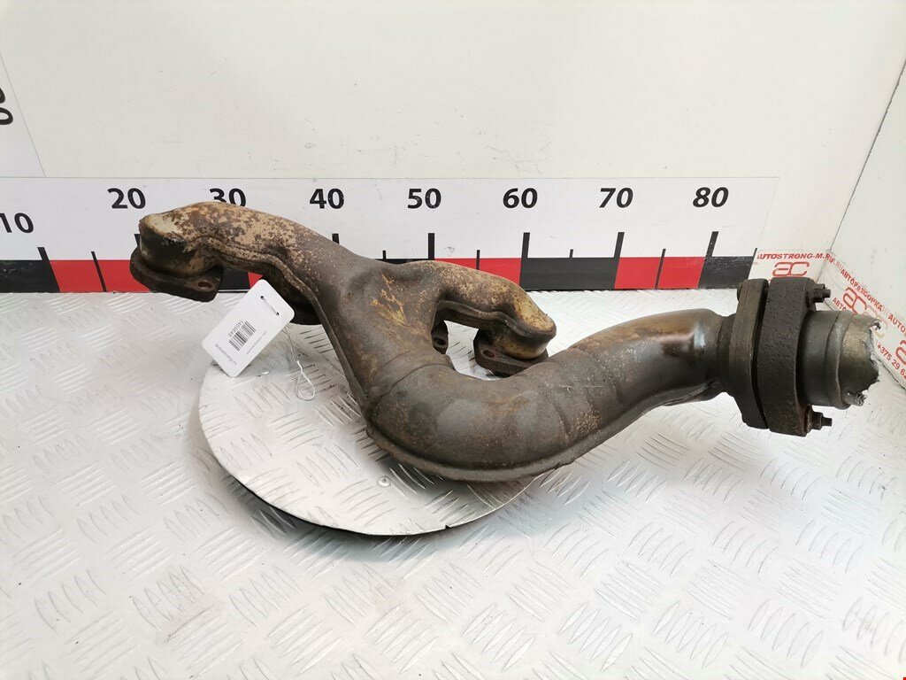 Коллектор выпускной Land Rover Range Rover 3 LKC000460 арт. 1469646