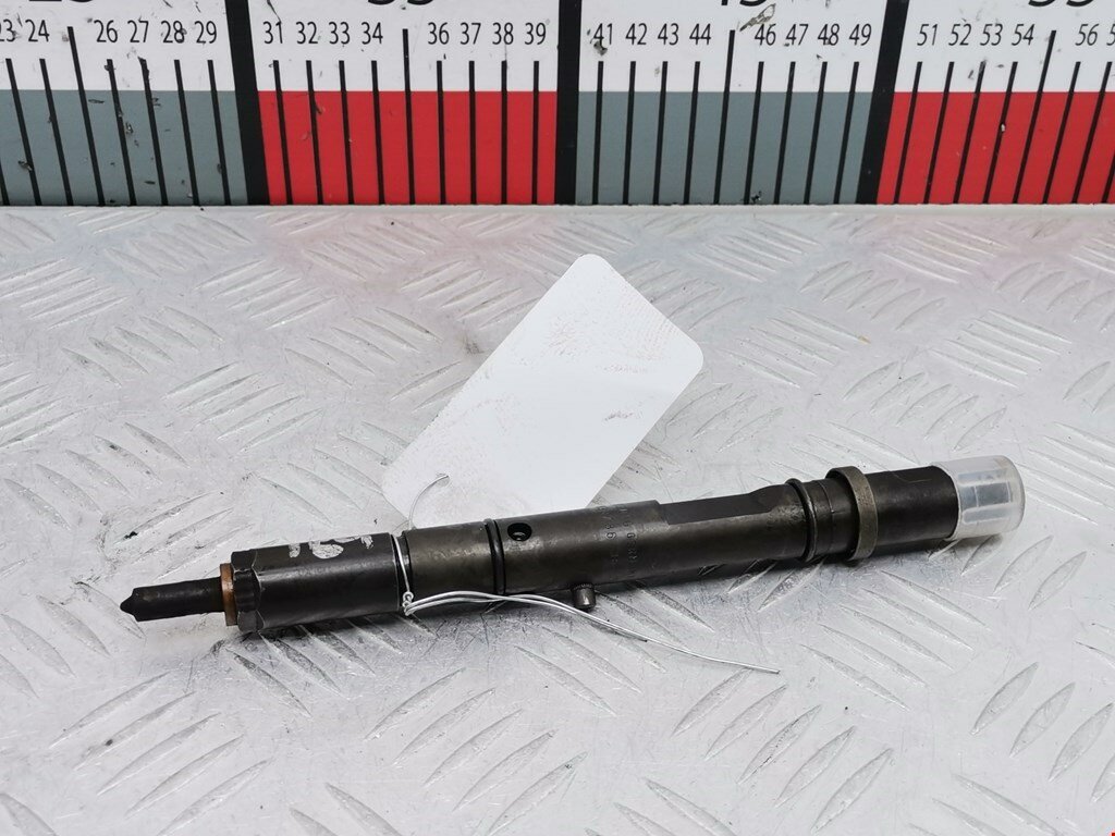 Форсунка дизельная механическая Audi A6 C5 059130201G арт. 1878212