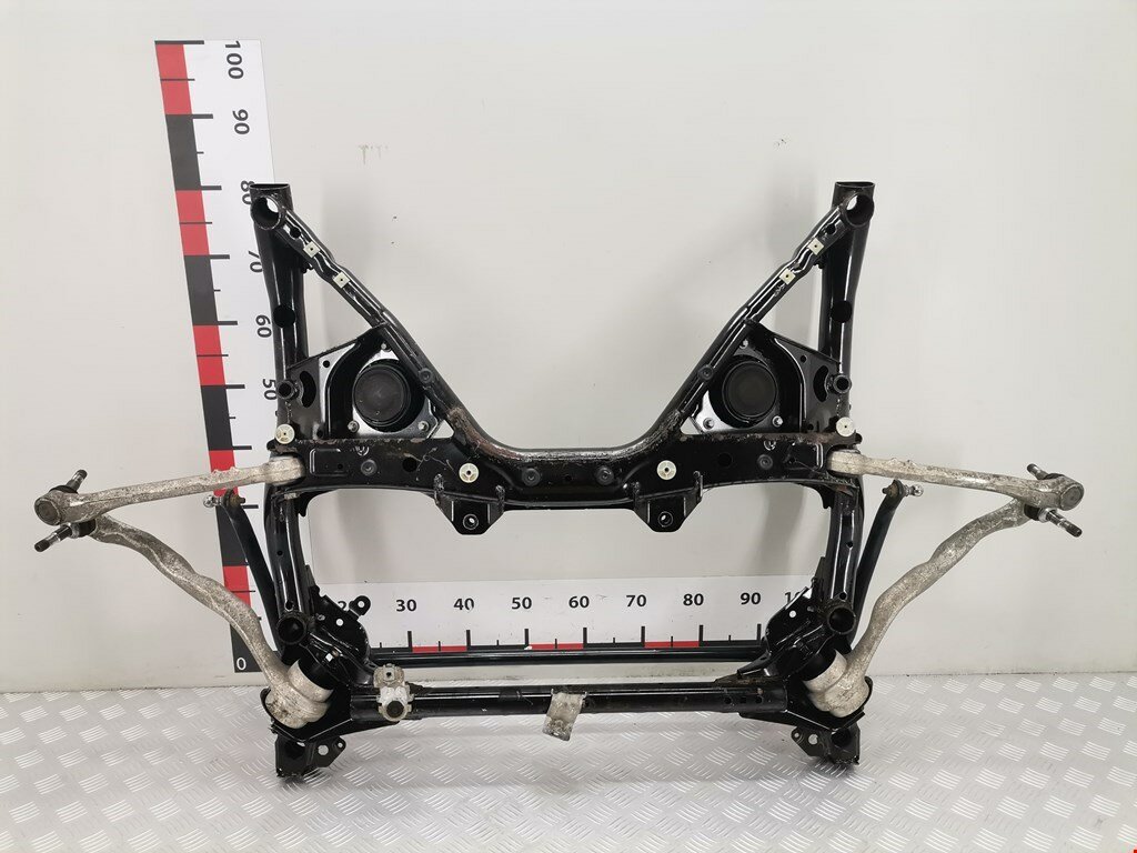 Балка подмоторная (подрамник) BMW 3-Series (F30/F31/F34/F35) 31106872118 арт. 1567686