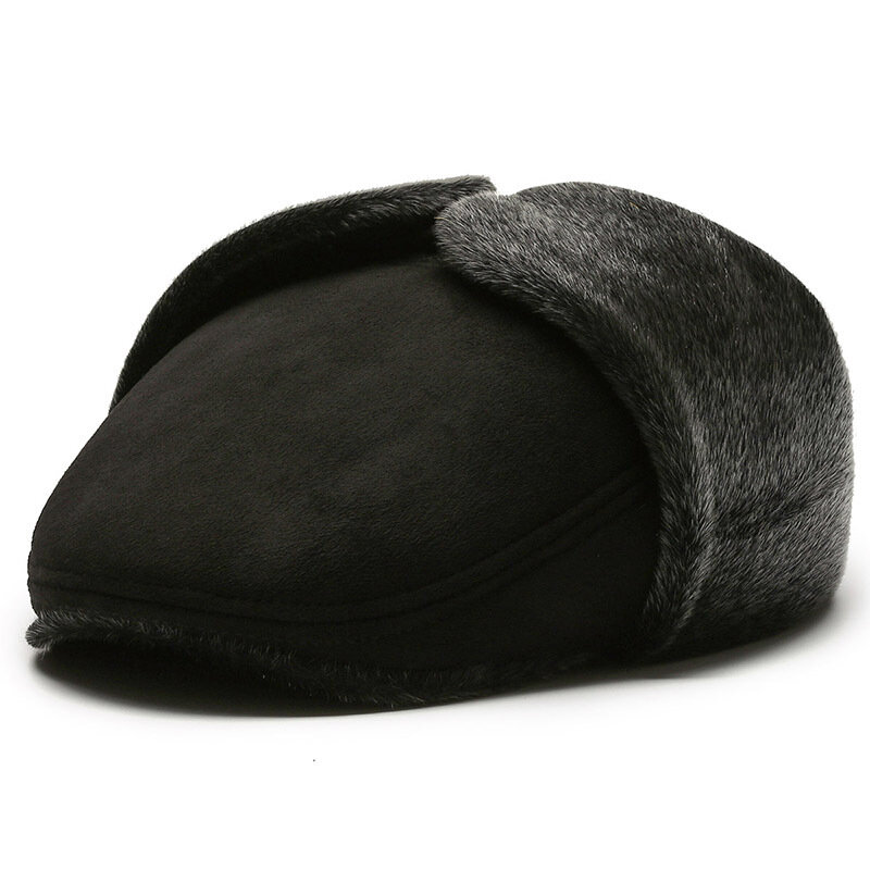 Шапка для мужчин