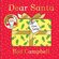 Campbell R "Dear Santa"