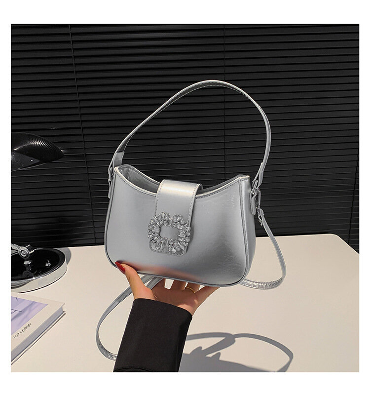 Сумка мессенджер