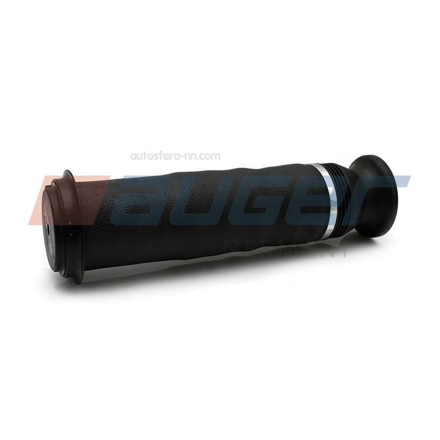 AUGER 20520 Пневмоподушка кабины без амортизатора