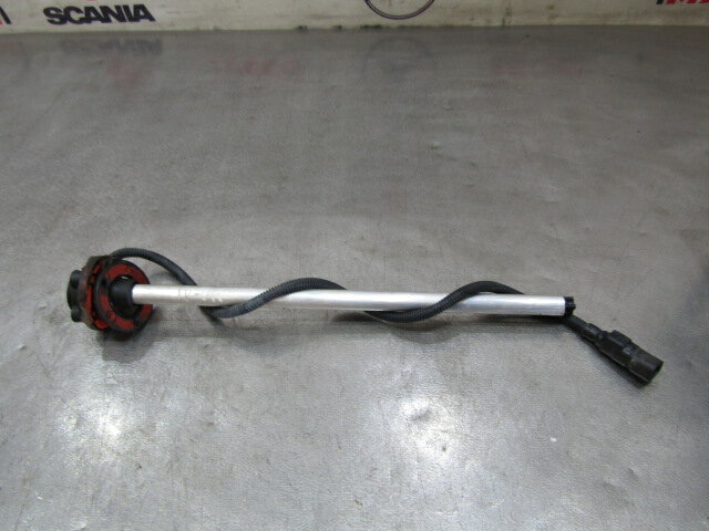 Датчик расхода топлива Iveco Eurocargo