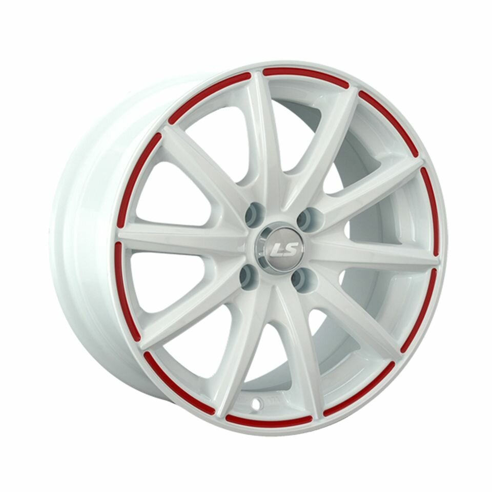Диск LS 16x7,0 PCD5x105 ET36 D56,6