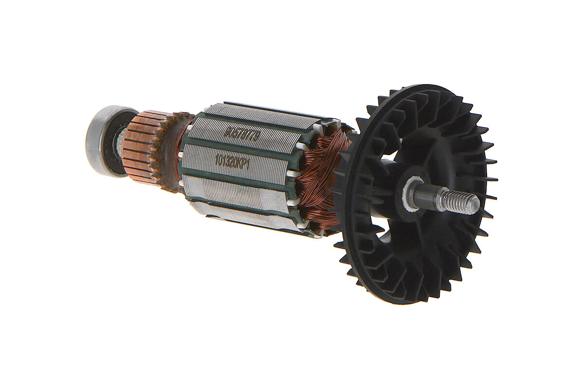Ротор (якорь) для шлифмашины STANLEY STBS720 TYPE 3