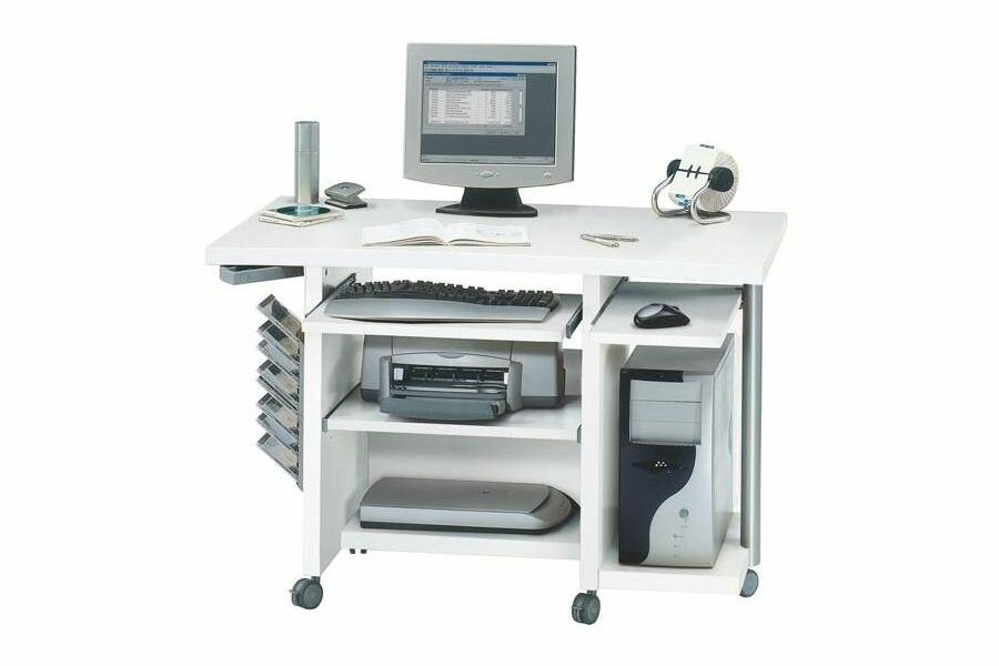 Компьютерный стол-14