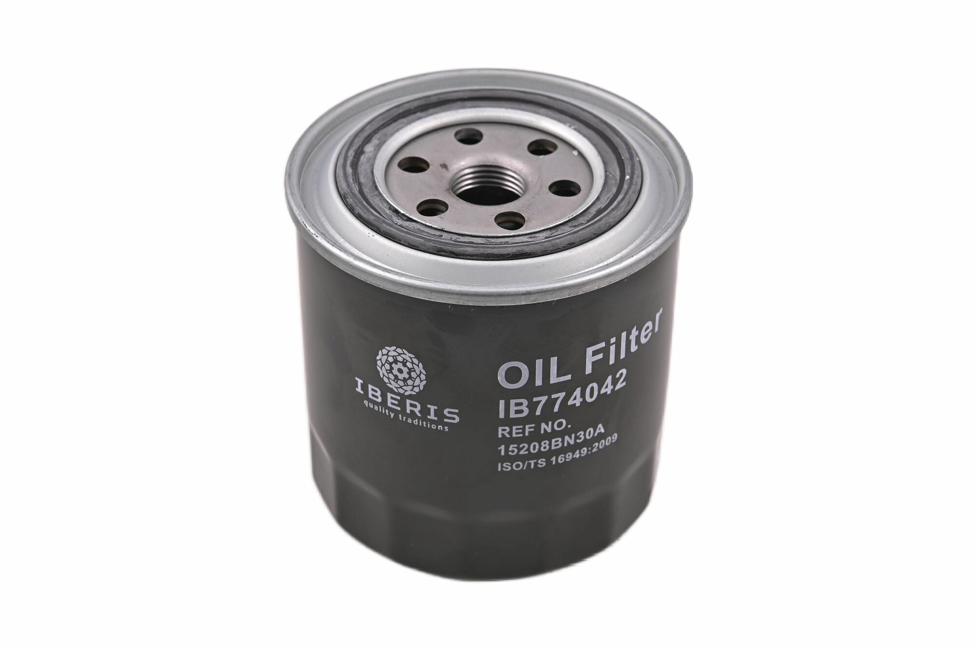 Фильтр масляный