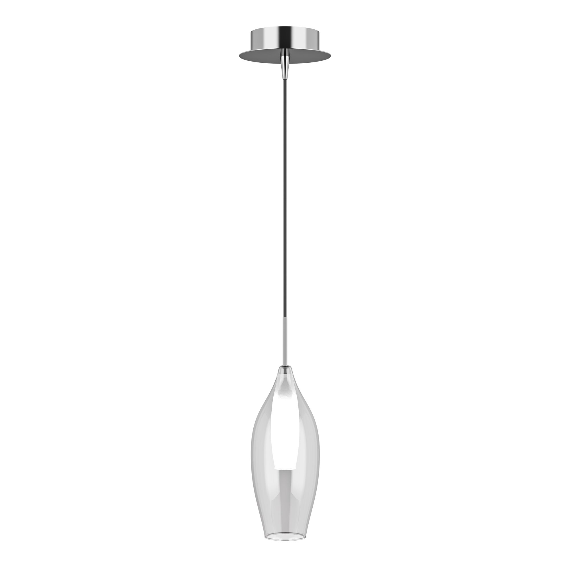 Светильник подвесной Lightstar Pentola 803021