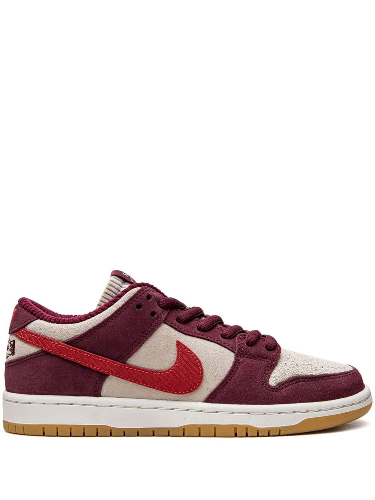 Кроссовки Dunk Low Skate Like a Girl