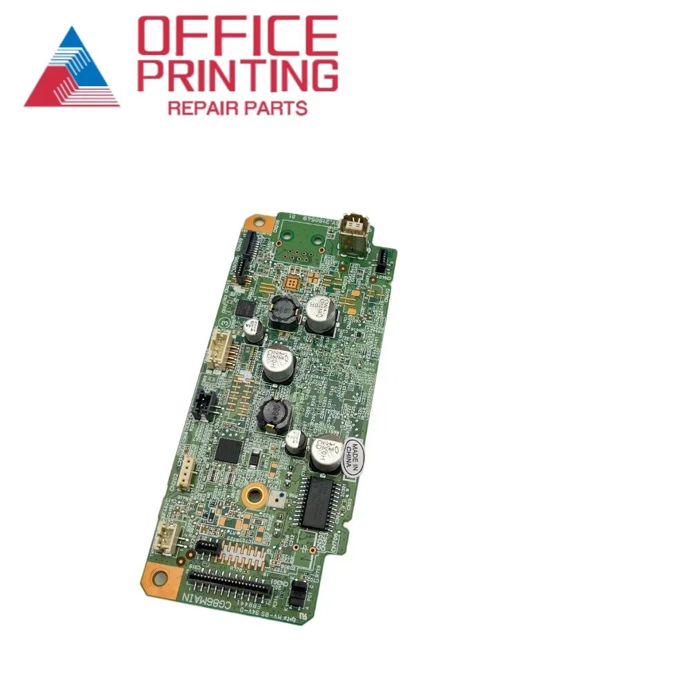Форматтерная плата Aihaoyin для Epson L6160 L6170 L5190 L6190 L3110 L310