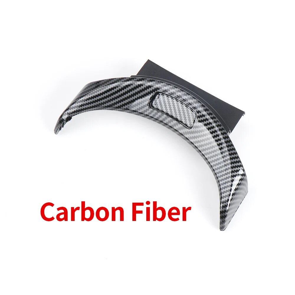 Панель подлокотника Carbon Fiber Mercedes-Benz W205 W253