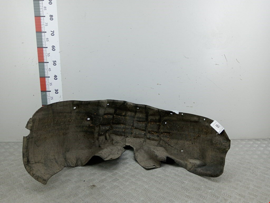 Подкрылок (защита крыла) задний правый Audi A4 B8 8K0810172C арт. 2167361