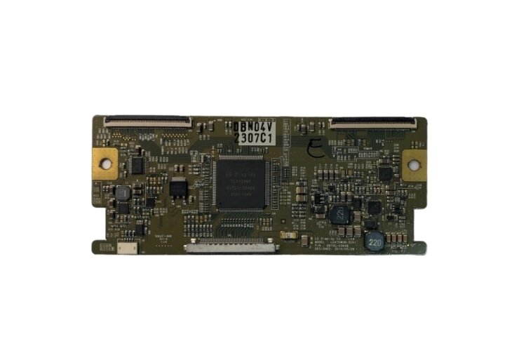 Плата T-Con 6870C-0364B для LG M4716CCBA
