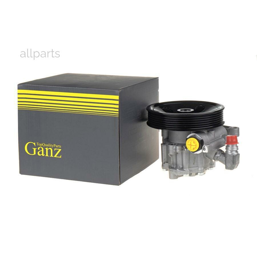 GANZ GIL02024 Насос ГУР MB ML II (W164)/GL (X164)/R(W251) GANZ GIL02024