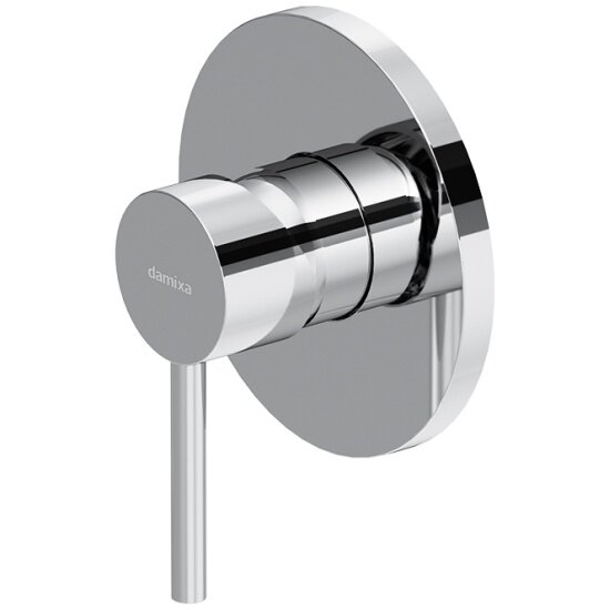 Смеситель для душа Damixa , хром 367500000