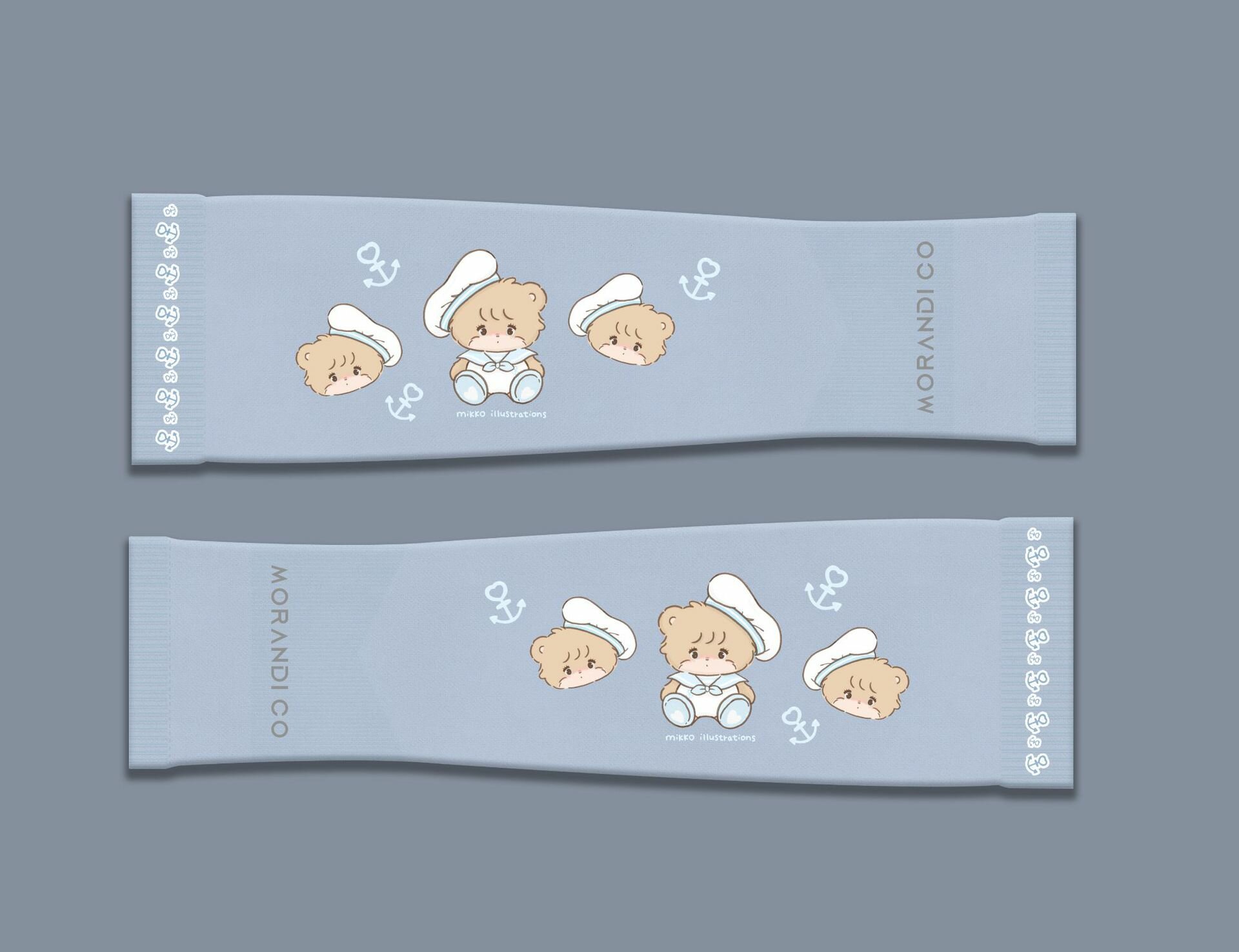 Гетры спортивные