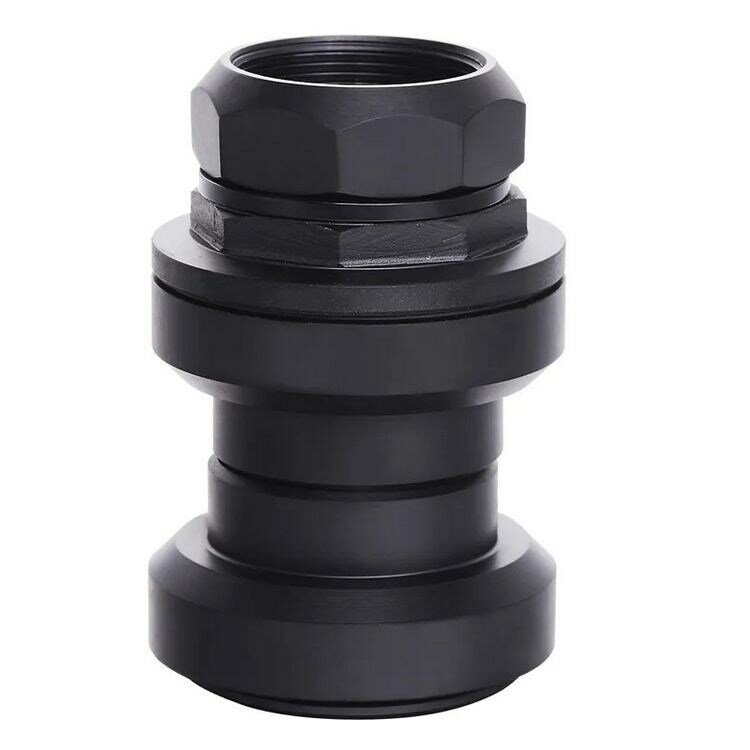 Рулевая колонка Kenli KL-B201AC резьбовая 1"