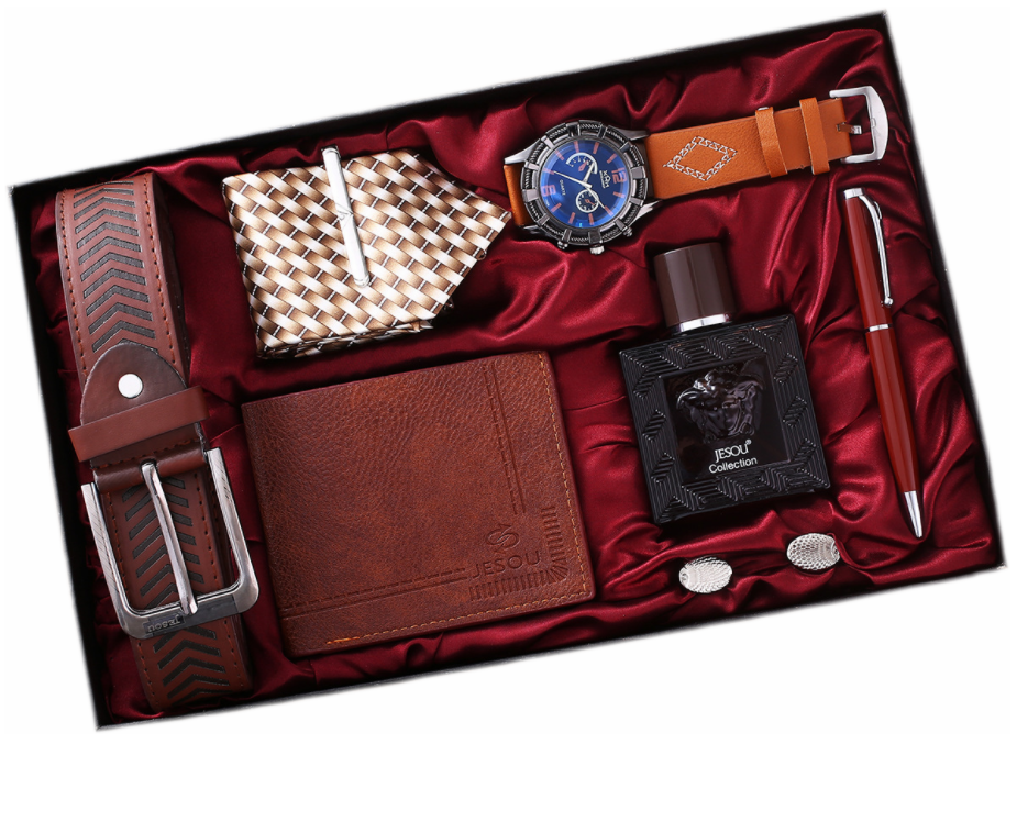 Подарочный набор MyPads M-A06814 красивый статусный подарок взрослому мужчине врачу учителю строителю классному руководителю шефу начальнику тестю дедушке на День рождения юбилей 50 55 60 65 70 лет годовщину День защитника отечества 23 февраля