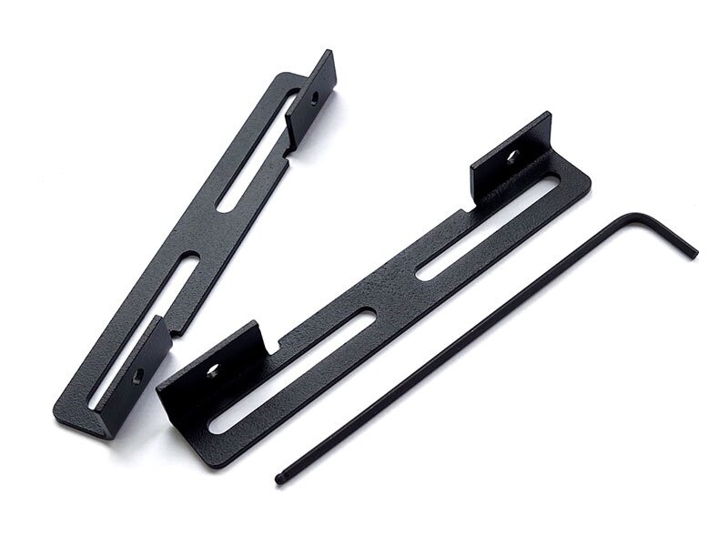 Крепление блока питания Yerasov ENC-5