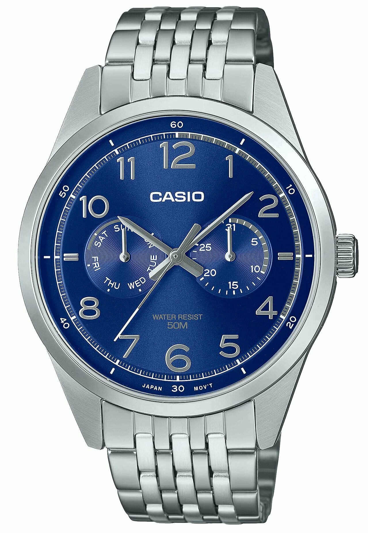Наручные часы CASIO