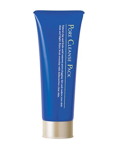 Очищающая поры маска Salon-De-Flouveil Pore Cleanse Pack, 80 гр