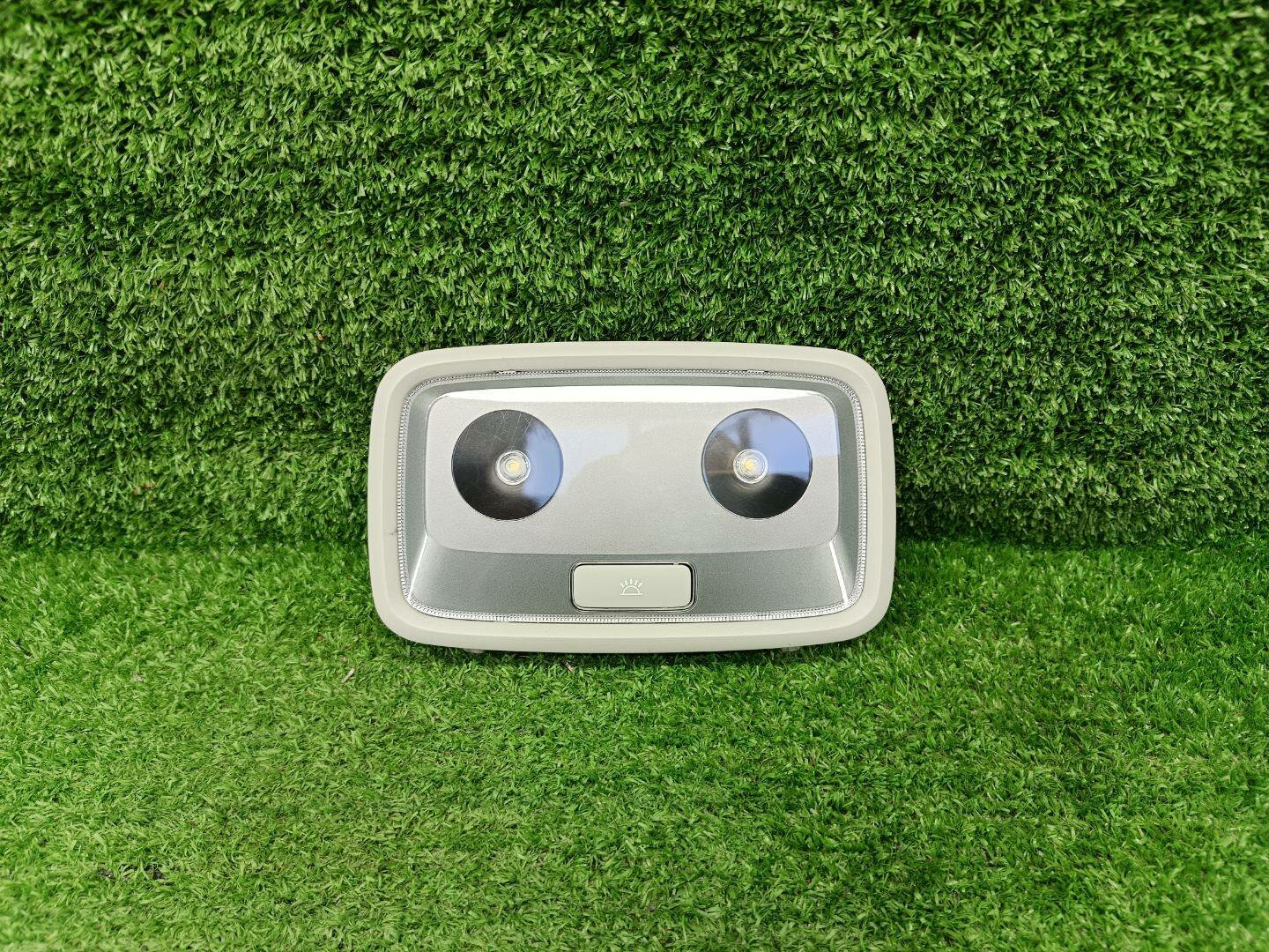 Фонарь салона (плафон) задний Kia Soul 3 2021 92850G5100HGC