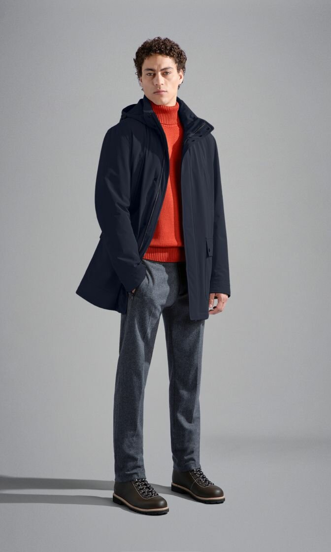 Куртка Осень-зима 2024