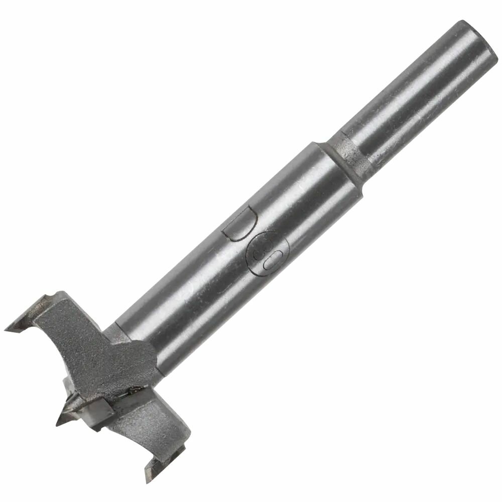 Сверло Форстнера 20x80 мм