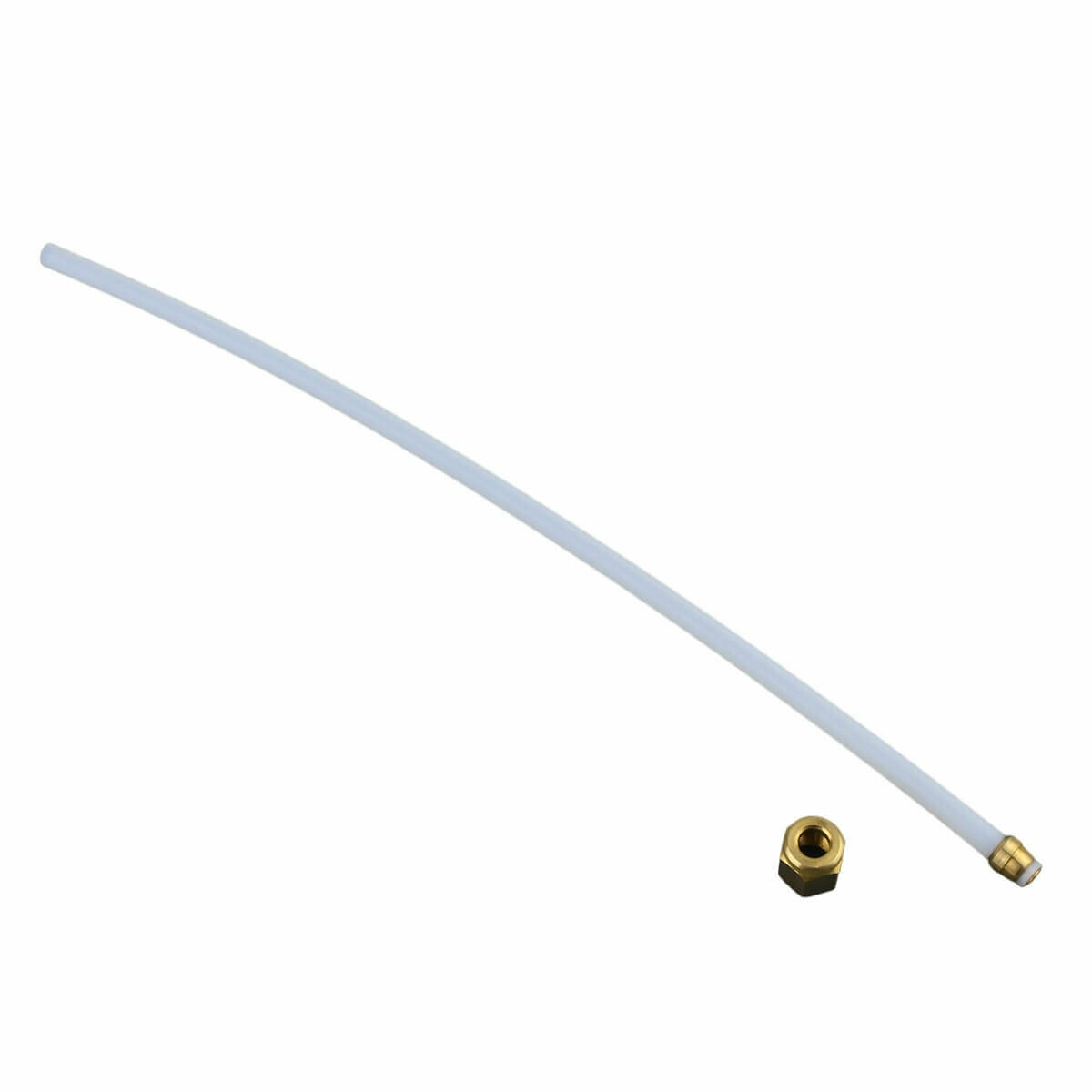 Трубка PTFE ø4X6мм для кофемата SAECO, 9979. A22