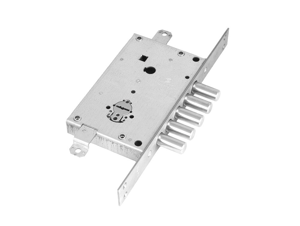 Замок врезной Securemme 1413