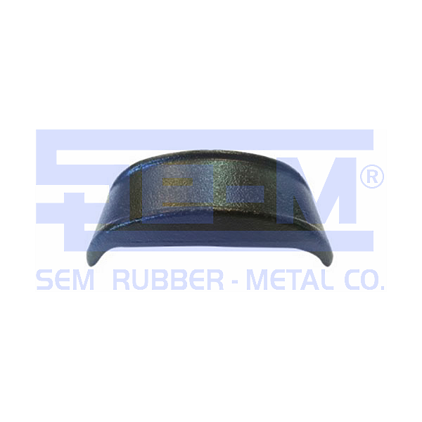 SE-M 13213 сегмент под стремянку \bpw