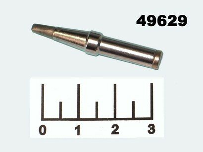 Жало Weller TCP S PT B5 2.4мм
