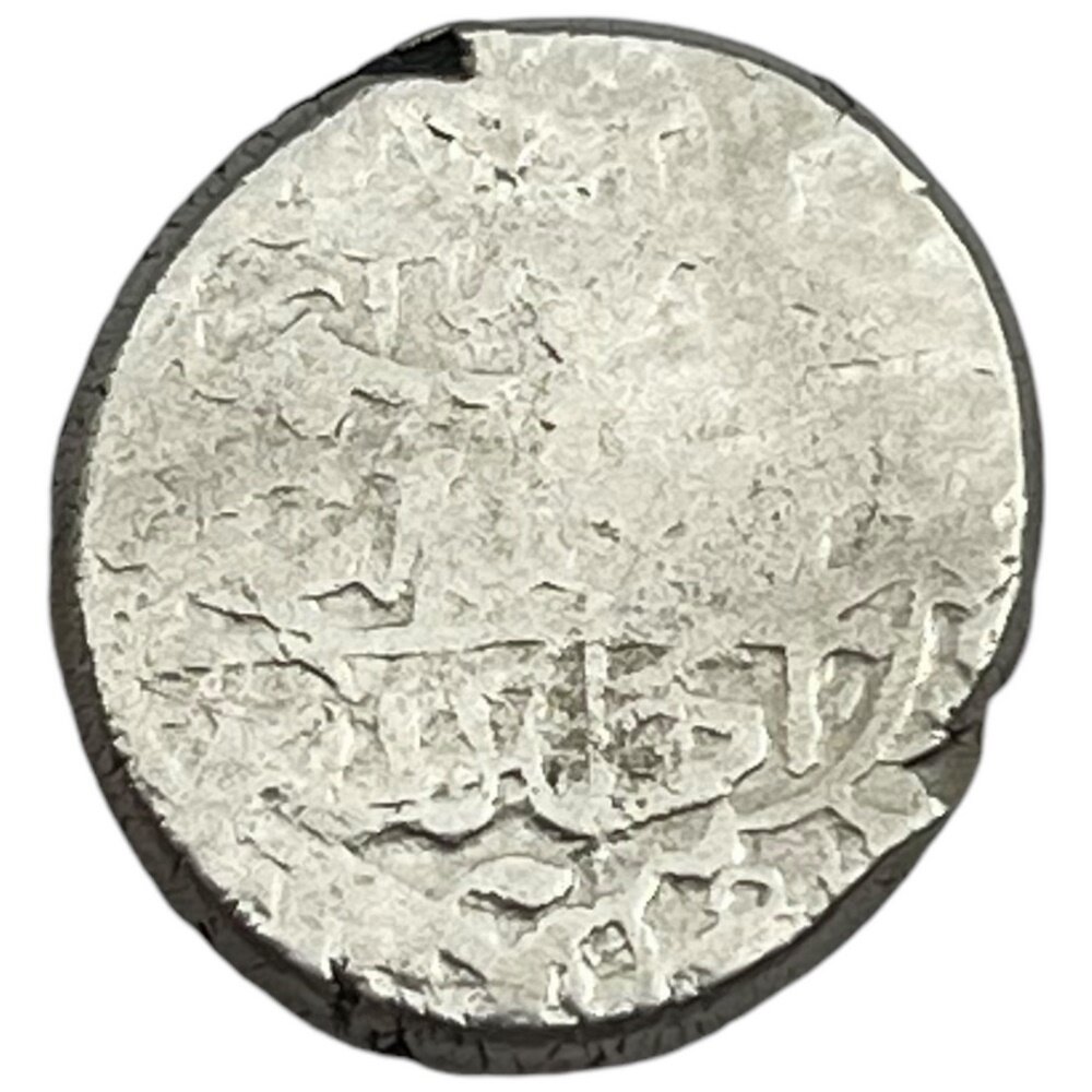 Иран, Государство Сефевидов 4 шахи (1 аббаси) 1588-1629 гг. (Лот №31)