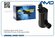 AMD AMD. WP33 Насос омывателя DAEWOO (Matiz M100, M150) CHEVROLET (Lanos T100) (...