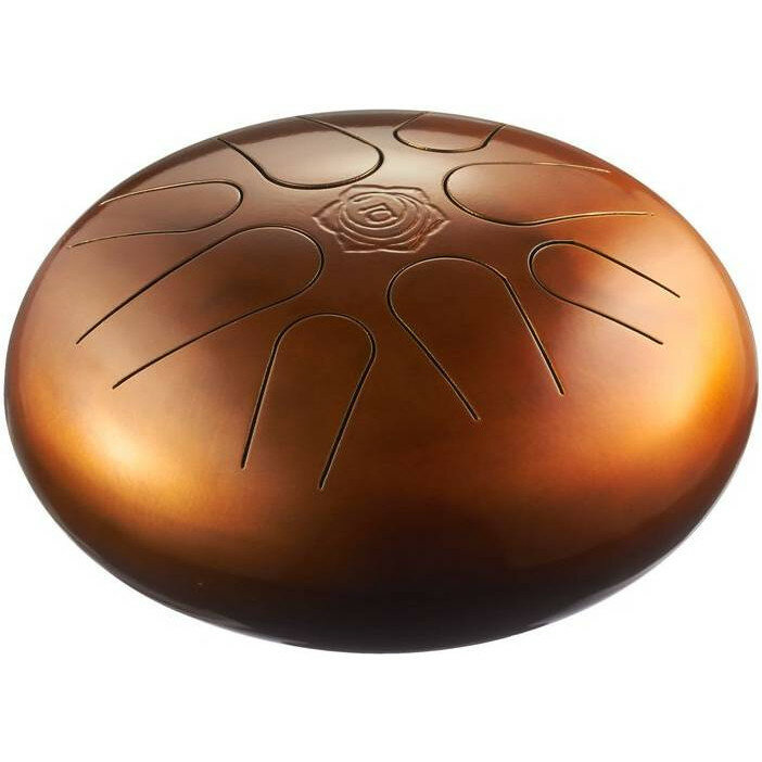 Барабан язычковый Глюкофон INOY IN22SV19 Chakras Svadhishthana