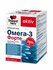 Омега-3 Доппельгерц Актив Омега-3 Форте N60, концентрат из жира рыб