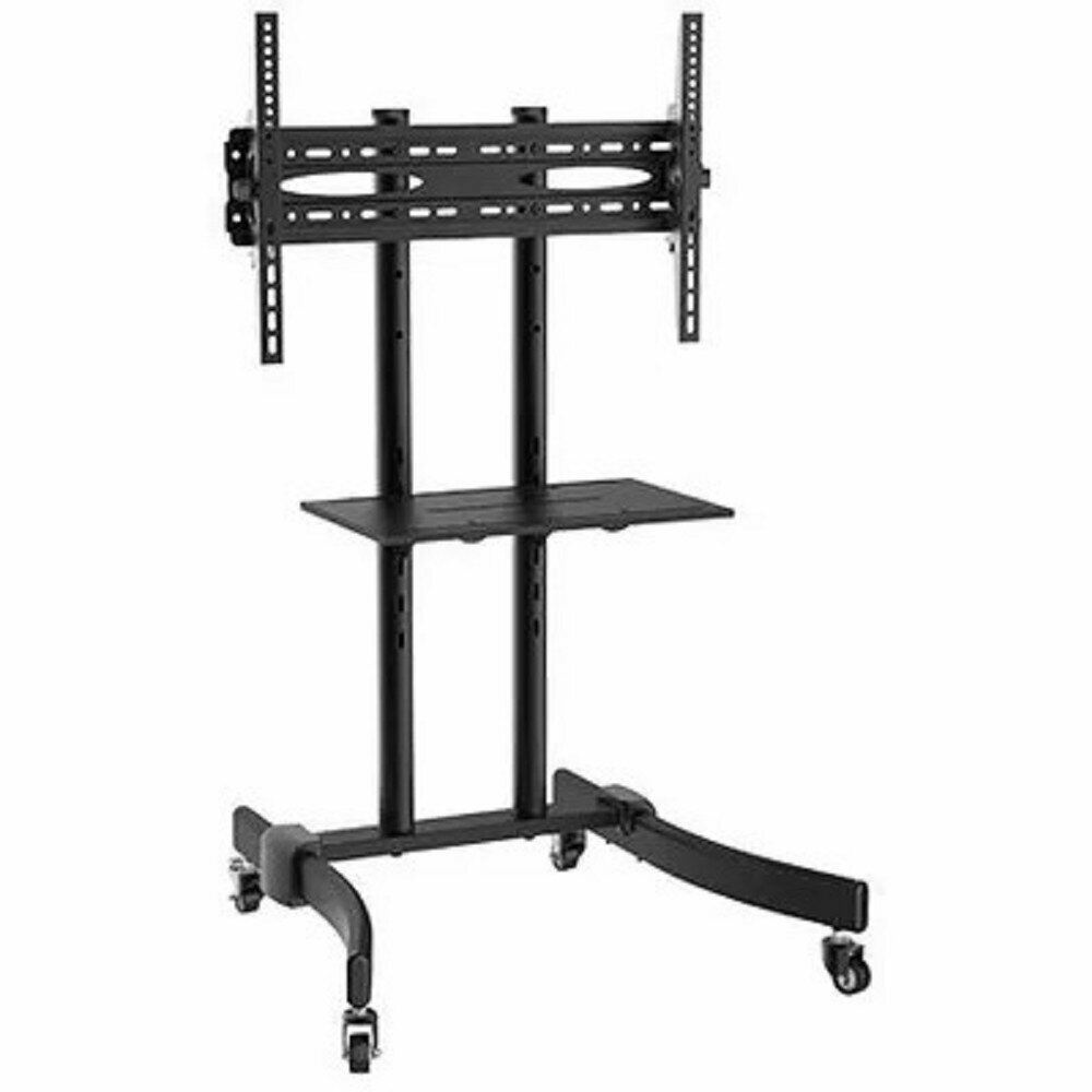 Кронштейн для ТВ CACTUS CS-ST1030BK 37-70" Черный