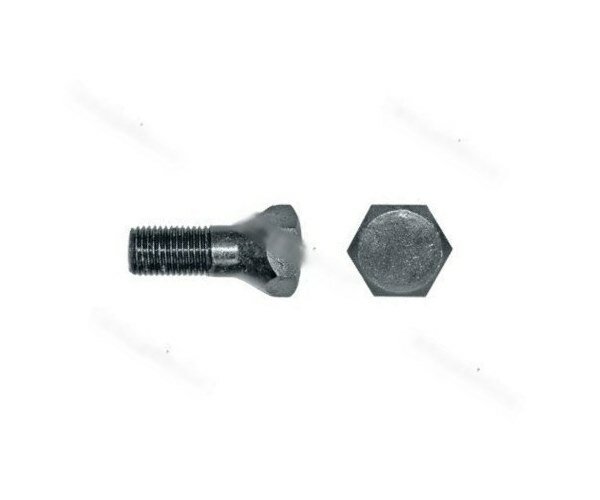 Болт колесный 12х1,25х23 кл 19 2108-099 2170 priora иж-ода