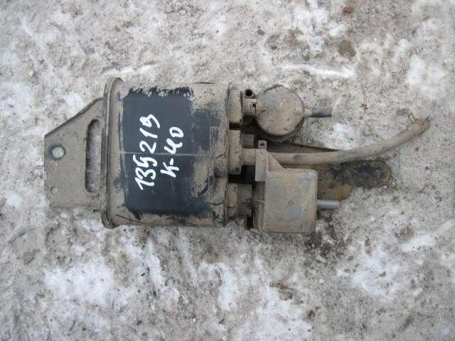 Б/У Абсорбер (фильтр угольный), Toyota (Тойота)-CAMRY 40 (06-11) TOYOTA CAMRY 40 (06-11) с разбора хороший 135219 TOYOTA ...